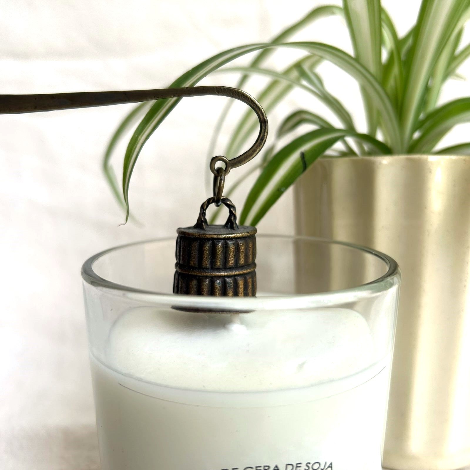 Apagavelas largo | Lo de Aurelia - Tienda Online